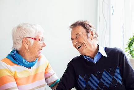 Embracing the Progression of Aging - Long Term Care Insurance Quotes
